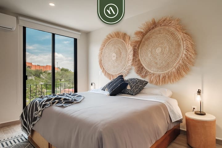 Beautiful House In San Miguel De Allende - Private - San Miguel de Allende