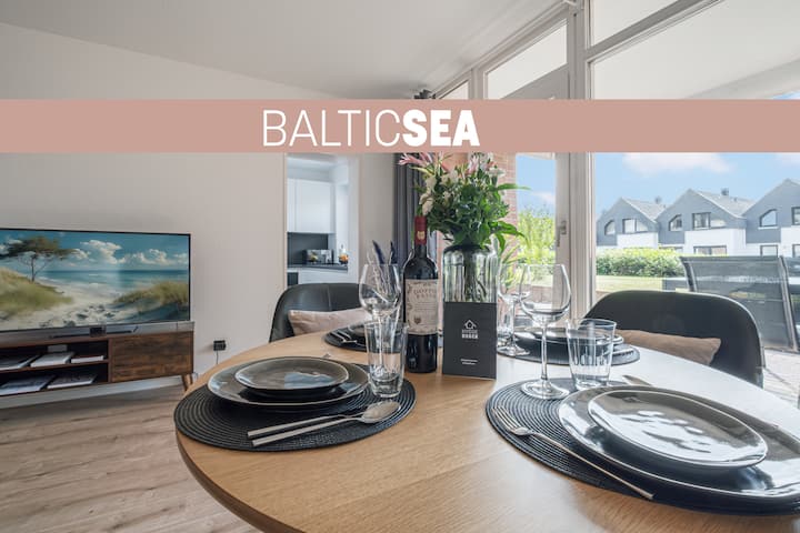 Wl - Baltic Sea - Harrislee