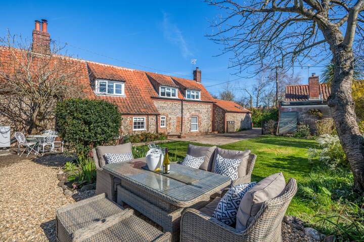 2 Bed In Wiveton (Oc-g29762) - Blakeney