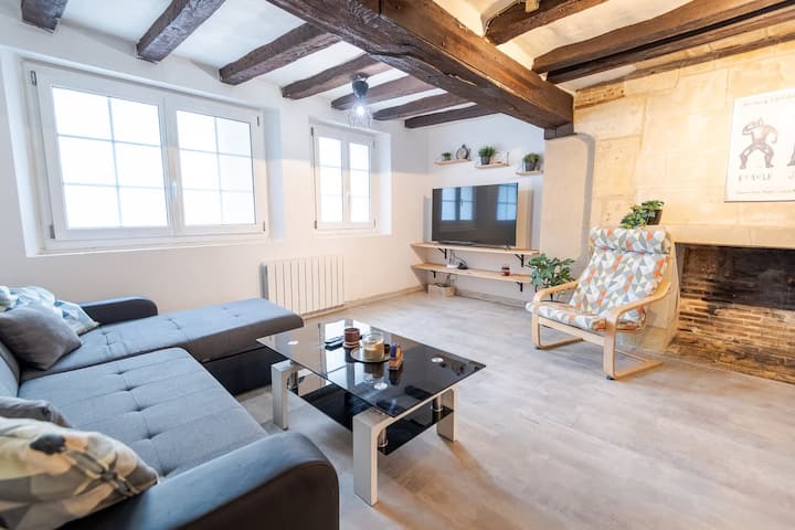 Le Cocon Authentique - Tours
