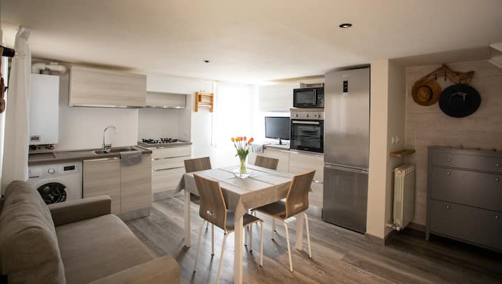 Dimora Ca’ Pietro - Isola Di Pellestrina (Ve) - Venecia