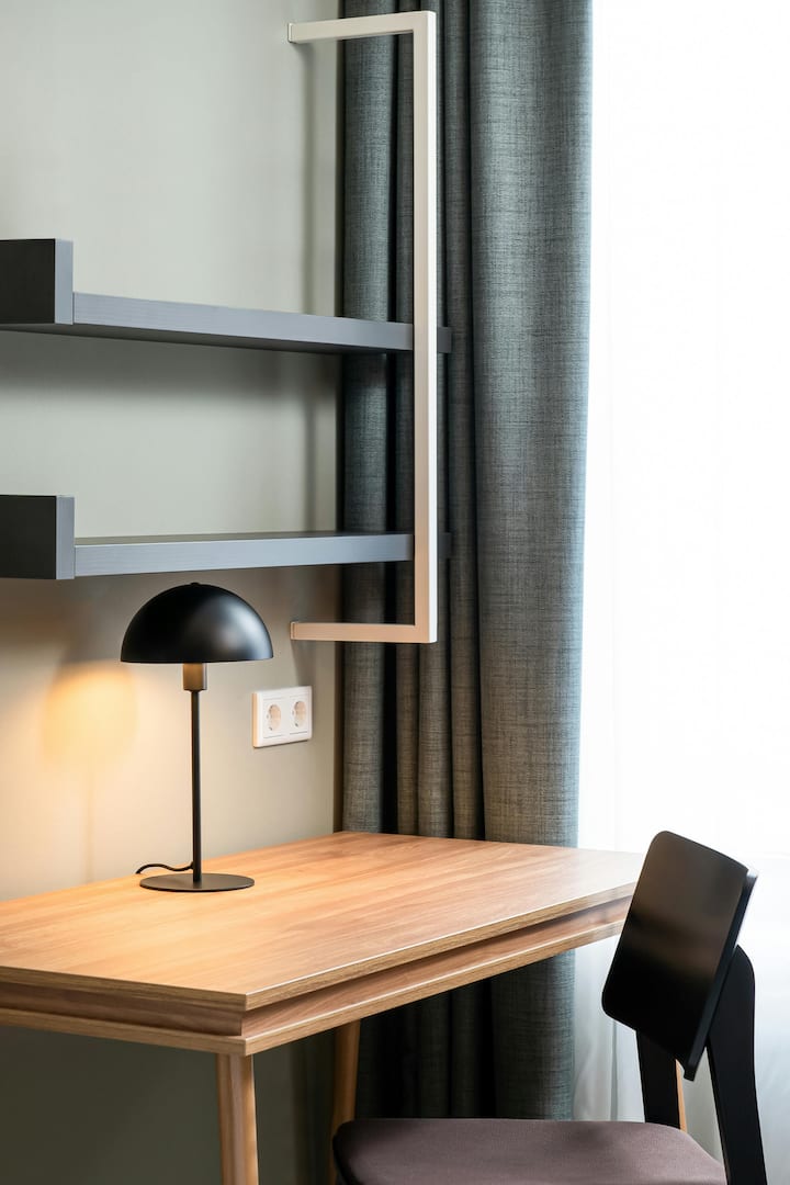 Boutique Hotel In The City Center - Regensburg