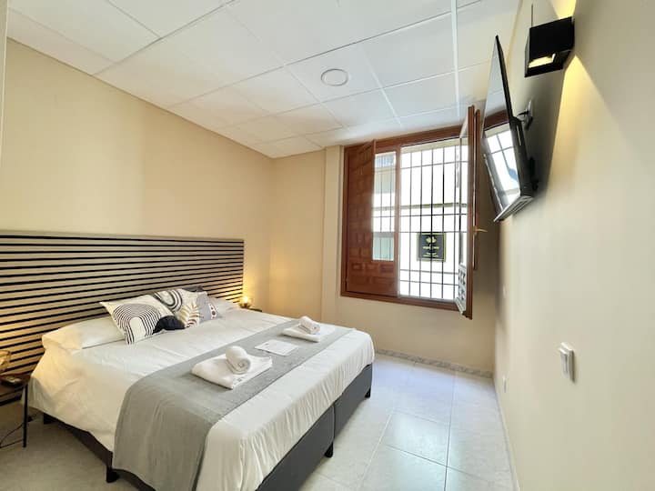 Deluxe Double Or Twin Room - Tolède