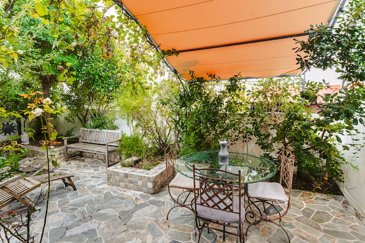 Maison Coeur De Ville Chez Diego - La Rochelle