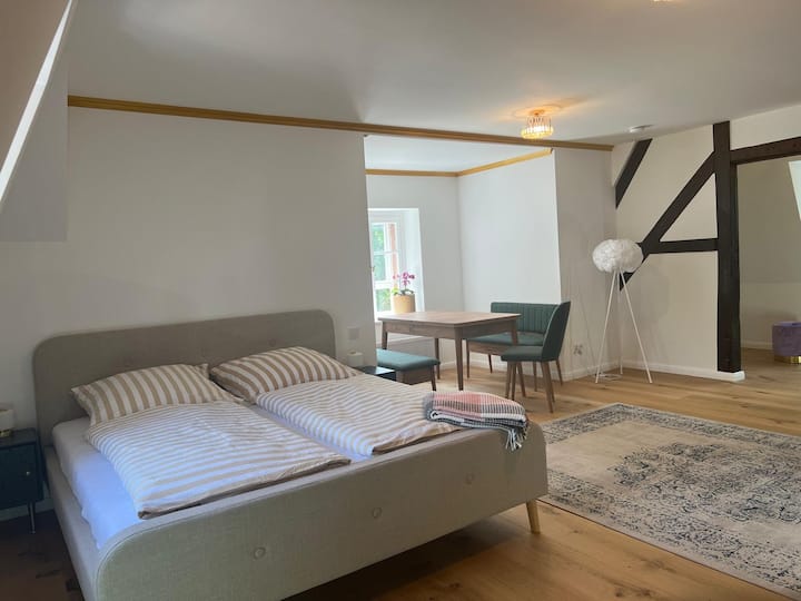 Ferienwohnung Pauline (Schloss Zingst) - Querfurt