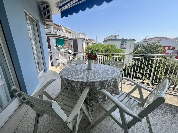 Appartament Acacie - Grado