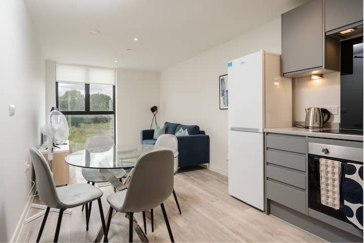 Guestready - Retraite De Charme à Vauxhall - Liverpool