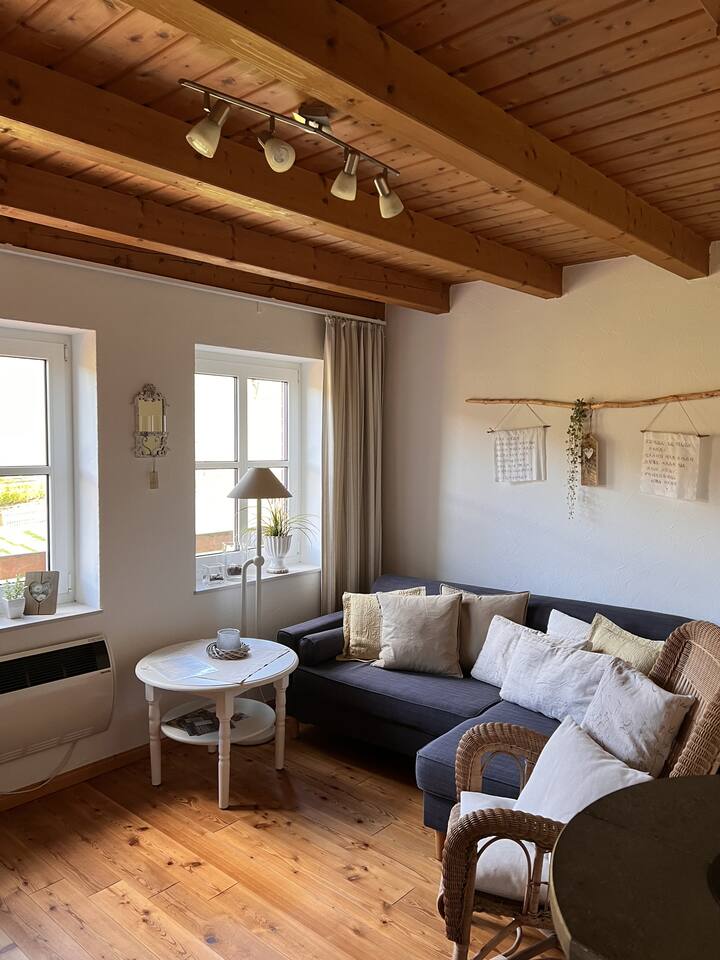 Ferienhaus Buren-hof, 55qm (Bodenfelde) - Uslar