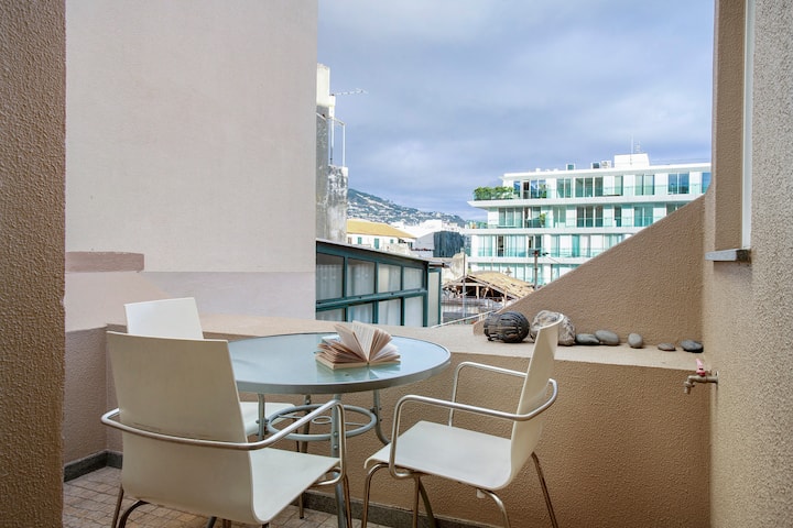 Holiday Home Funchal Center T1 - Funchal