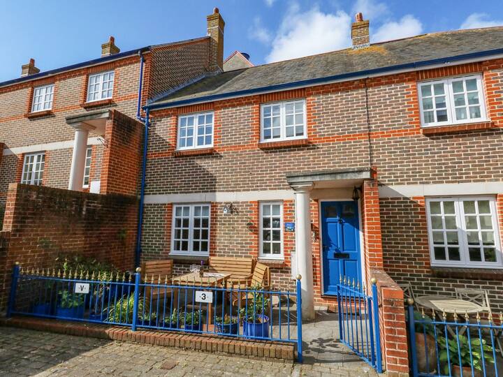 Melanie's Cottage - Weymouth, UK