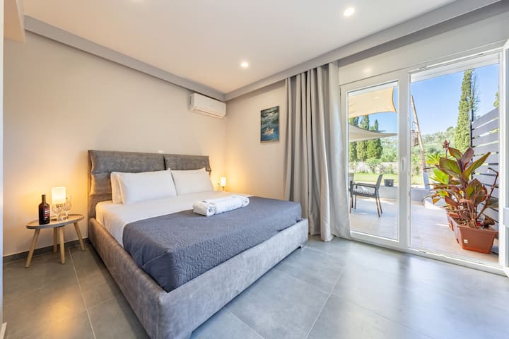 Starry Sky Luxury Apartment 2 - Kavos