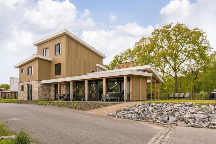 Big Buffalo | 20 Personen - Weeze