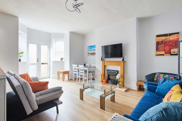 Host & Stay | Trinity Road Apartment - Scarborough