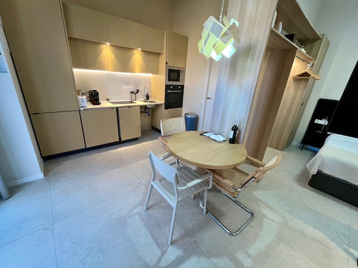 New & Disconnection Osito Hub C - Valencia