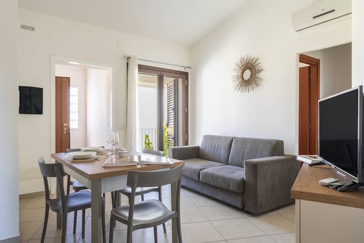 Bernabé Apartment - Tortolì
