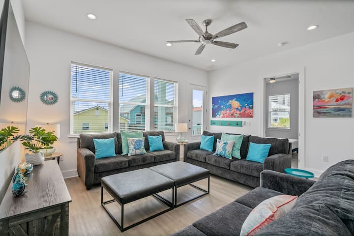 Oceans 20 - Pensacola Beach, FL