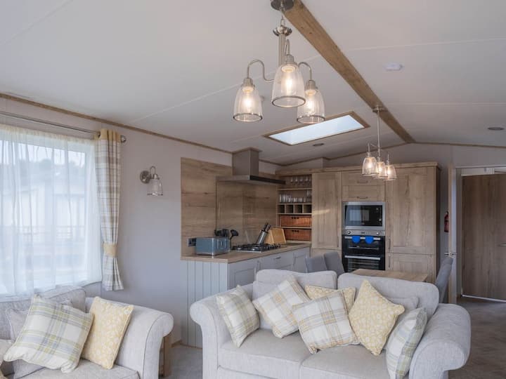 Pinewoods Beach Luxe No.1 - Wells-next-the-Sea
