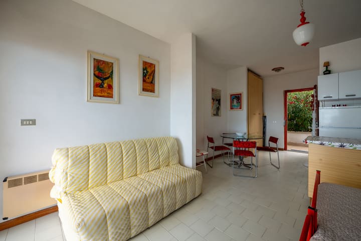 Ortensia House: Panoramic Retreat In The Selva - Fasano