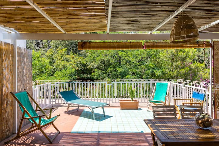 Casa Barbara By Napoliapartments - Procida