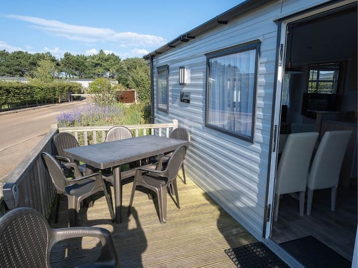 Park Style Two Bedroom - Holkham