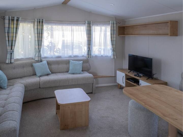 Park Easy Access - Wells-next-the-Sea