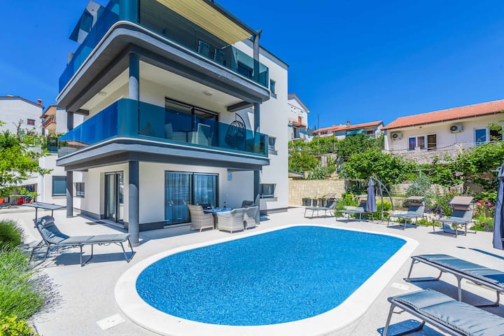 Villa Tao - Pula