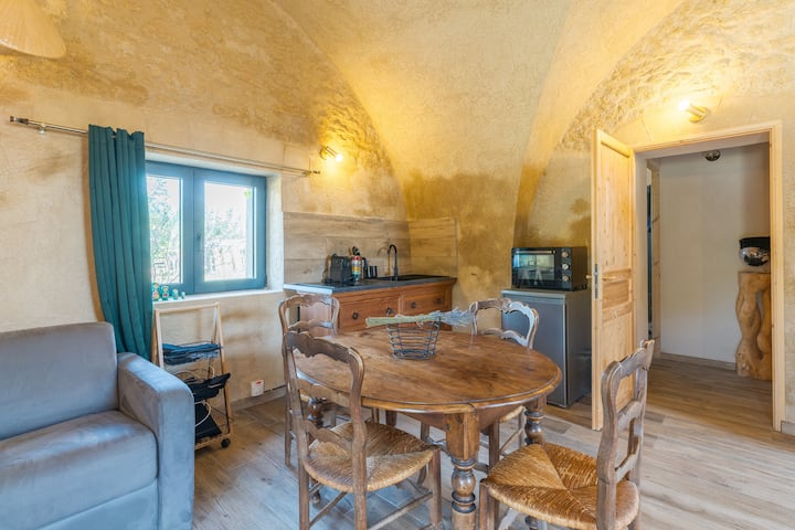 L'amaryflor - Luberon