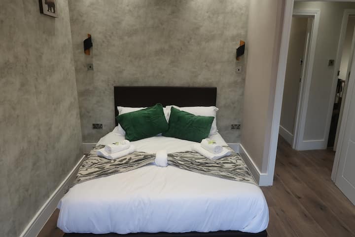Casa Bella In Sherborne's Historic Quarter~local - Sherborne