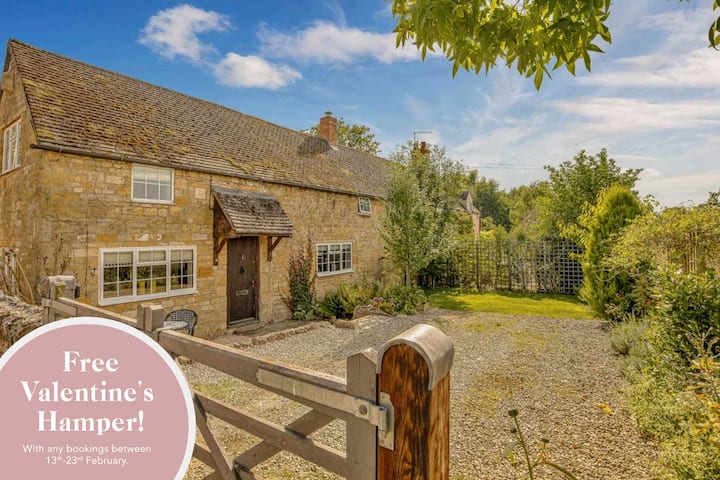 Rosalie Cottage - Broadway