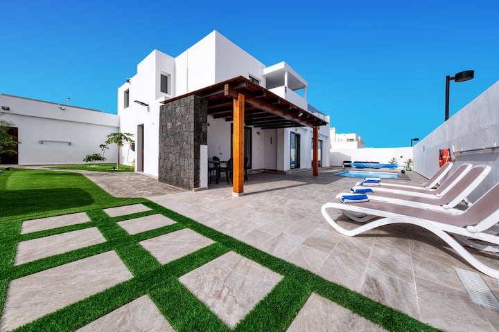 Serenity Playa Blanca - Playa Blanca