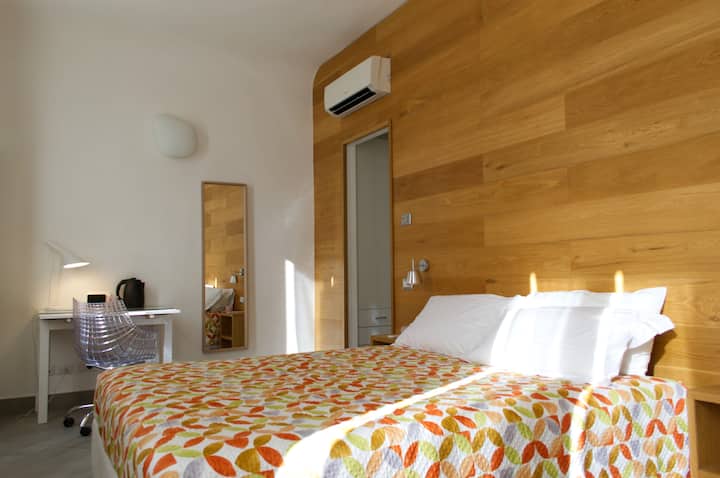 Suite Cavour - Florencia, Italia