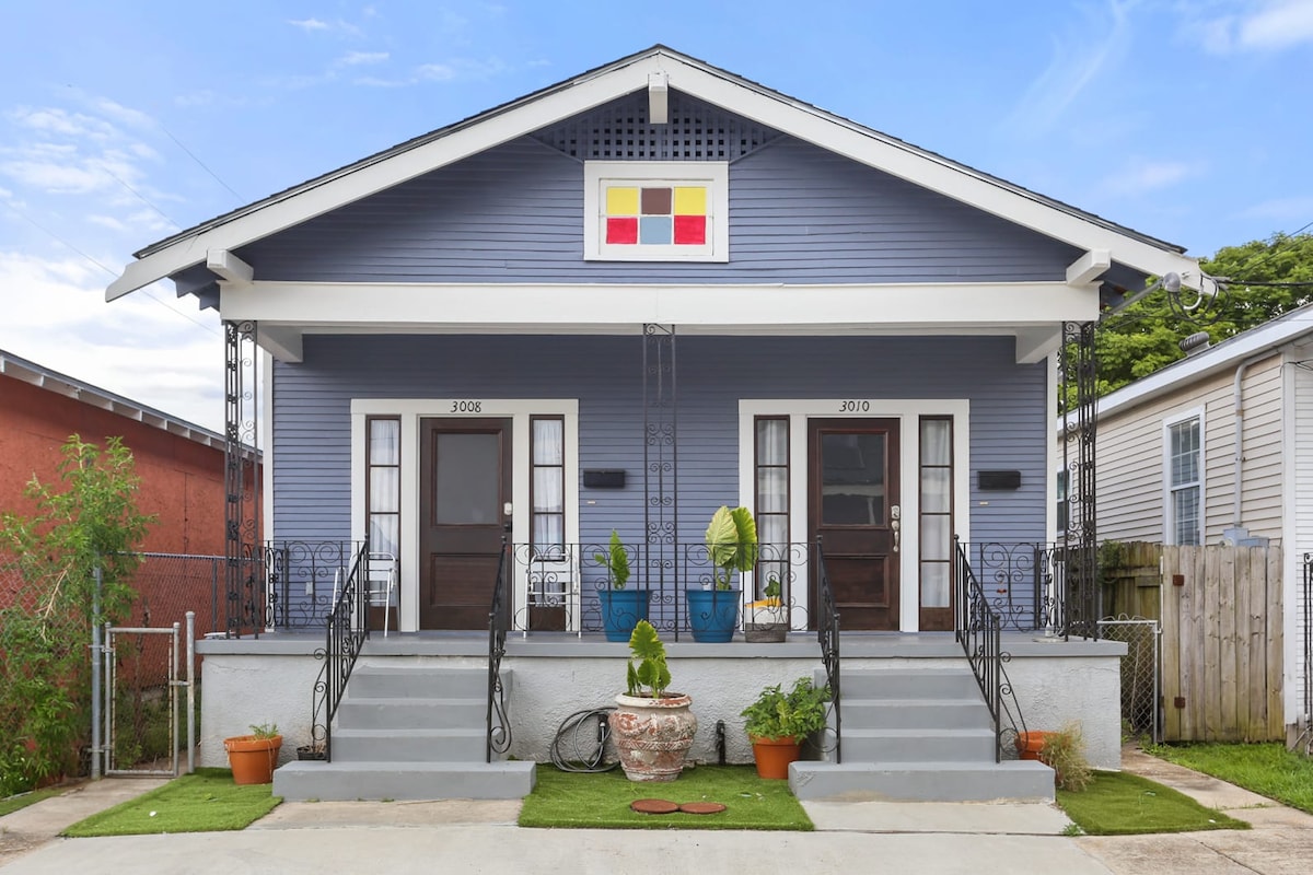 Central 1 Bed, great for remote workers! - Apartments for Rent in New ...