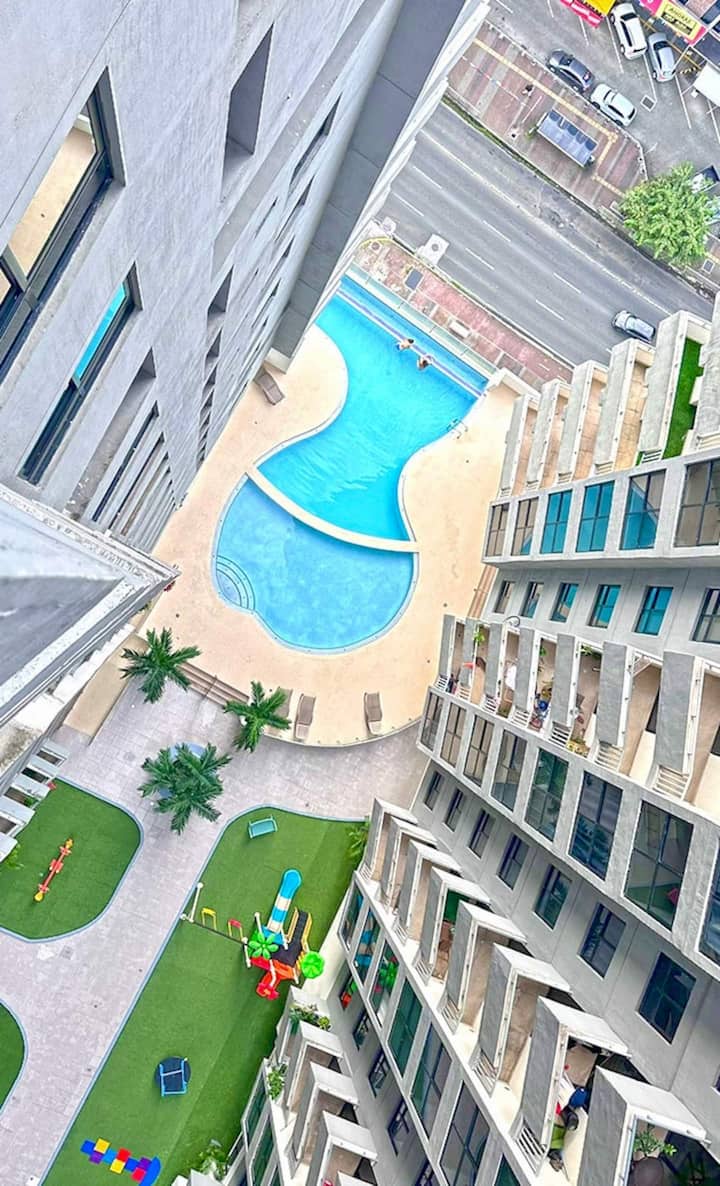 The Cosmopolitan | Loft Ejecutivo Con Estilo - Panama