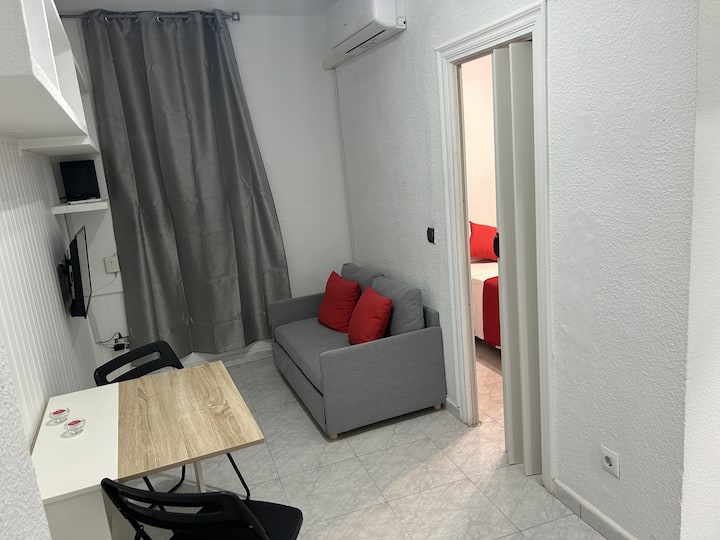 A Charming Stay In The Center Of Madrid - Madrid