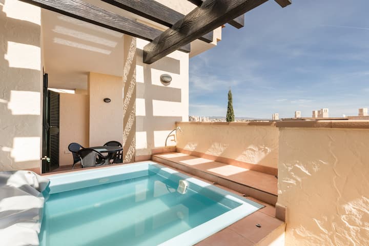 El Oasis Martinica 4 2 B - Librilla