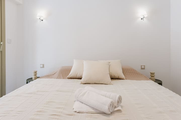 7 Pradignac - Magnifique Appartement 5* - Parking - Palm Beach Cannes