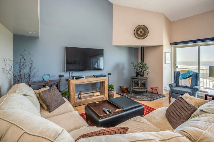 Gearhart House G740 - Gearhart, OR