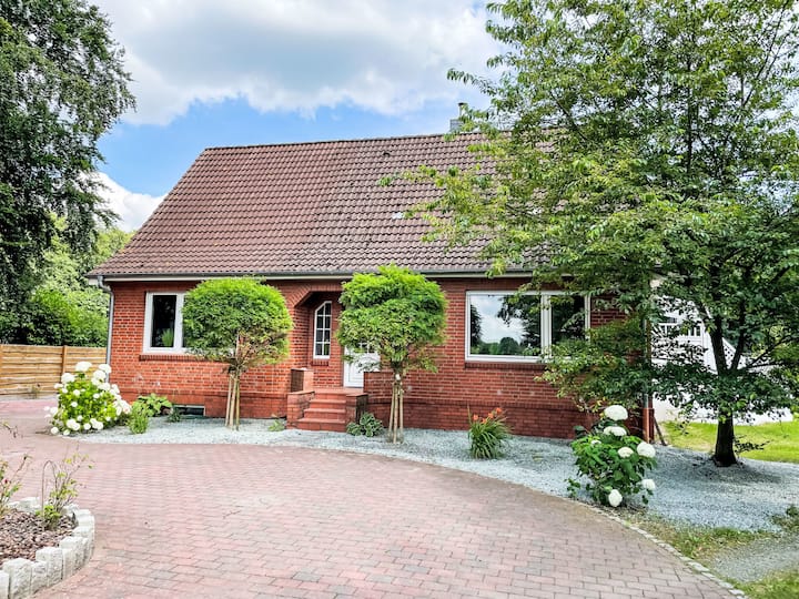 Landliebe By Interhome - Wingst