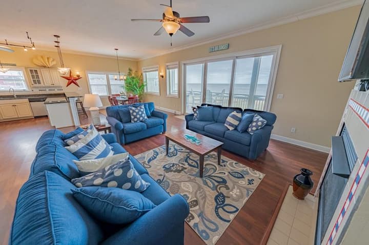 Rsr2a - Endless Sunsets - Outer Banks, NC