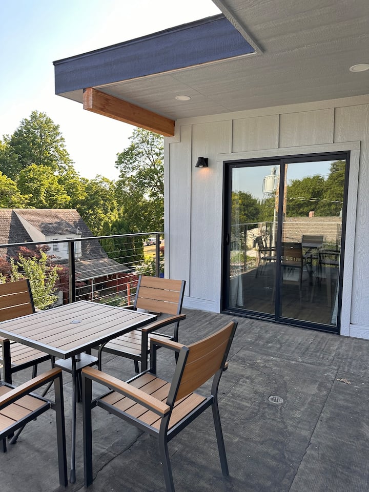 Terrace View Apartment - Pullman, WA