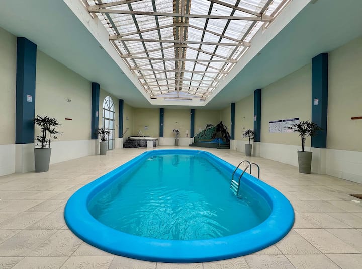Apto Magnólia 50m Da Praia By Achei Florianópolis - Florianópolis
