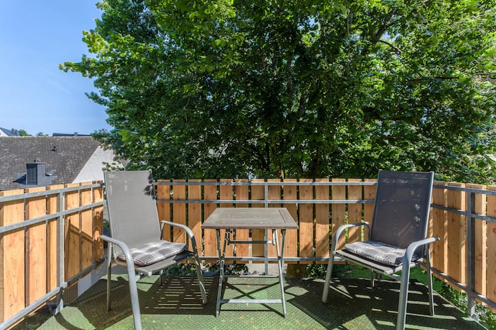 Wohnung 2 Linde - Willingen