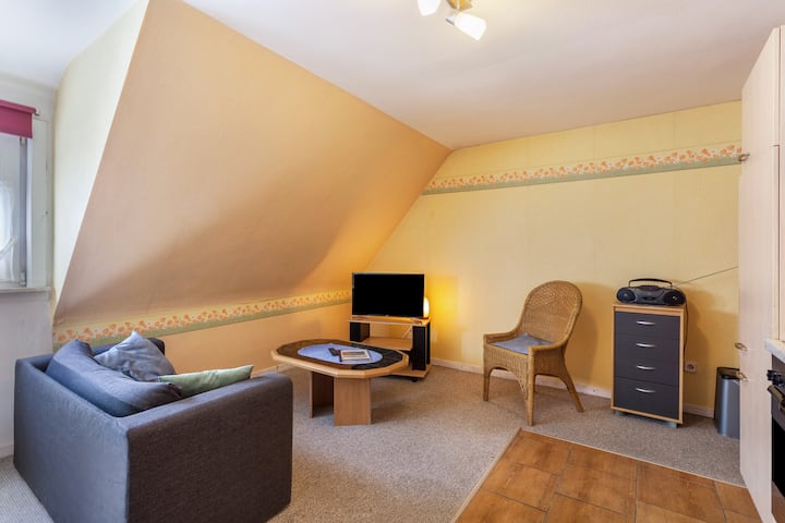 Wohnung 1 Birke - Willingen