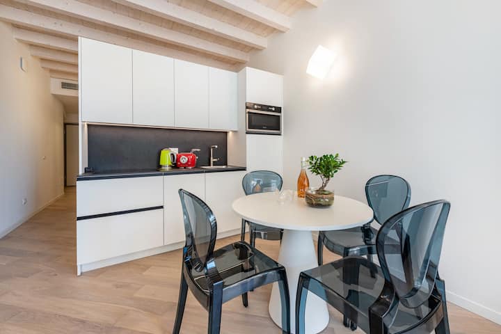 Flat 3 - Salò