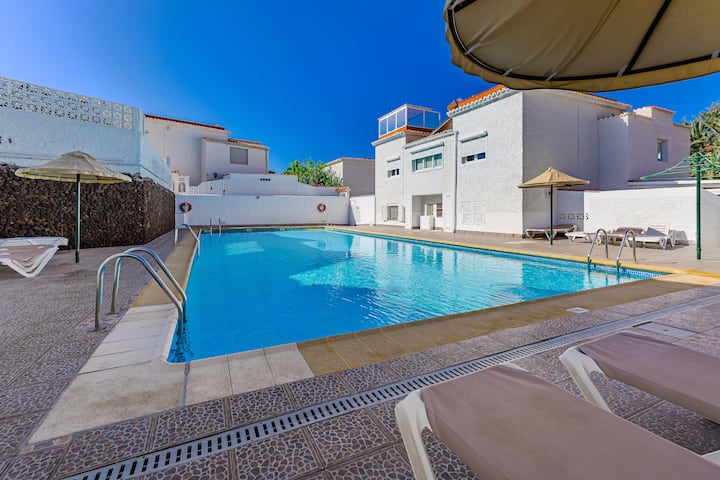 Beach Apartment Urbania - La Casita De Renate 11b - Costa Adeje