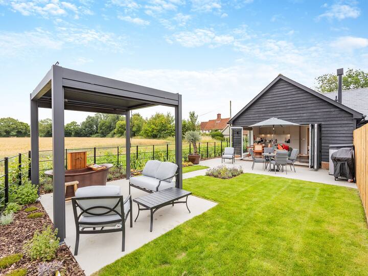 Uk47693 - Piglet Cottage - Saffron Walden
