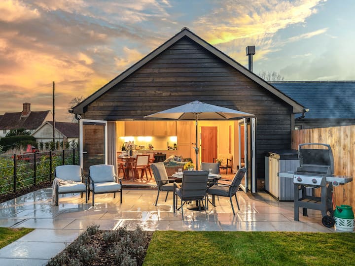 Uk47693 - Piglet Cottage - Saffron Walden