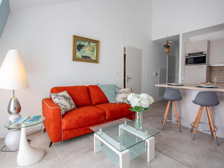 Côté Port By Interhome - Pornic