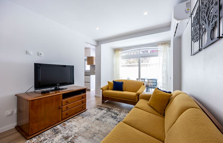 Villa Martina Ciana - Ground Floor - District de Faro