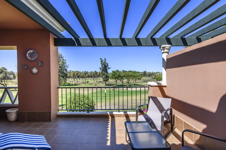 El Rincon Ii 44 At - Isla Canela